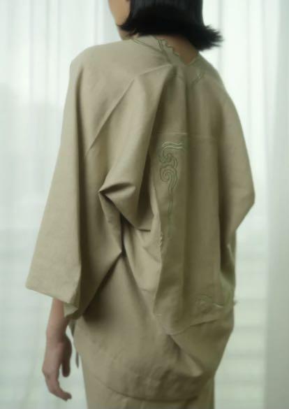 Tangsi Tujuh Sedepa Seimbang Collection, Women's Fashion, Tops, Blouses ...