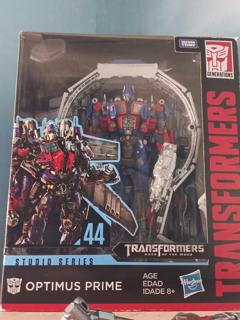 Transformers Studio Series 44, Hobbies & Toys, Toys & Games on Carousell