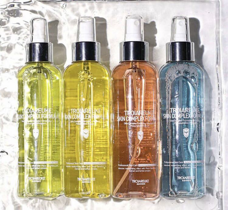 優惠價-韓國正版現貨-Troiareuke Healing cocktail 200ml, 美容＆化妝品, 健康及美容 - 皮膚護理, 面部 ...