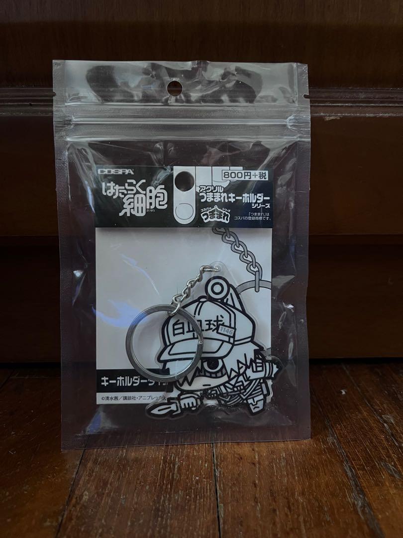 White Blood Cell (neutrophil) Toy Collection, Hobbies & Toys, Toys ...
