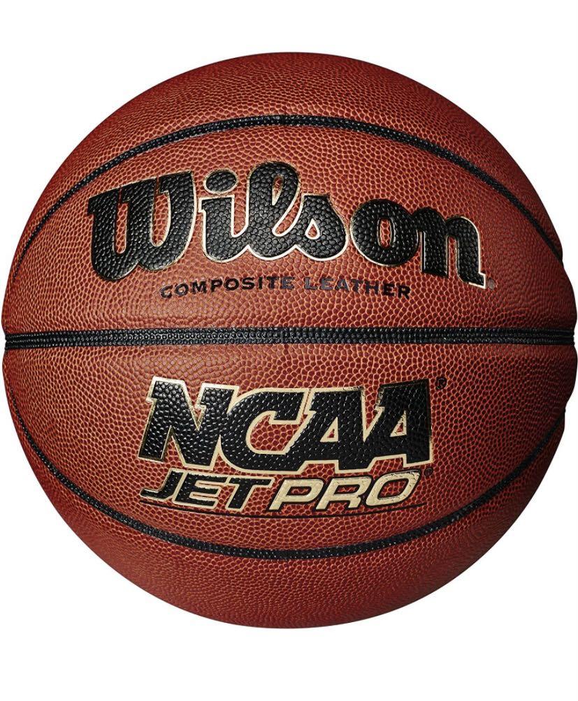 Wilson NCAA jet pro basketball, Sports Equipment, Sports & Games ...