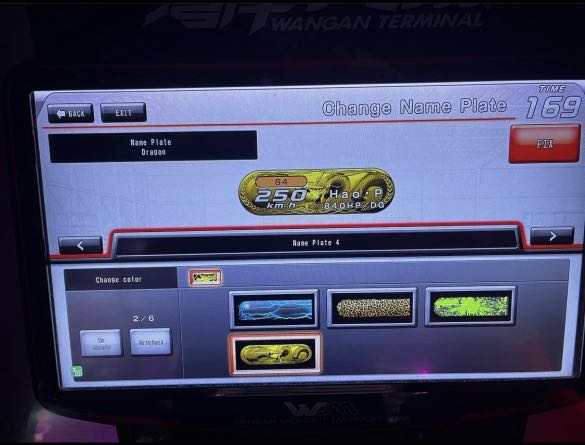 wmmt6rr Gold Plate Data (with email), Video Gaming, Video Games, Others ...