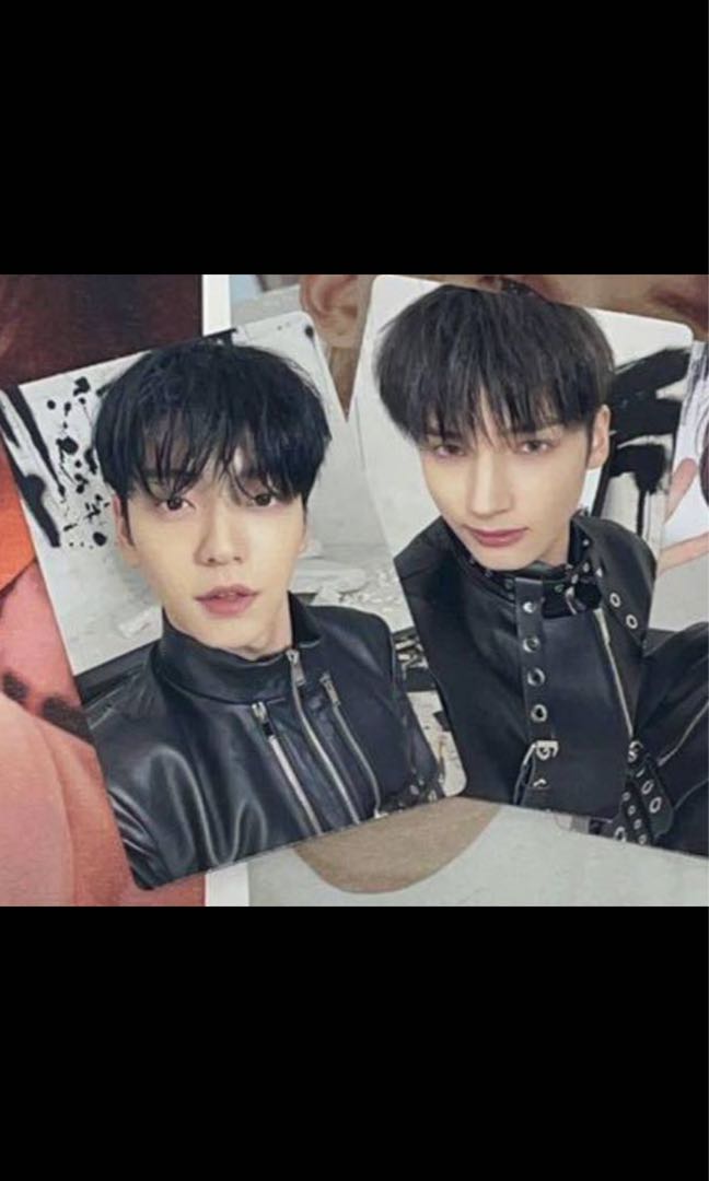 WTS | TXT Soobin & Huening Kai m2tc umj pc, Hobbies & Toys, Memorabilia ... WTS | TXT Soobin & Huening Kai m2tc umj pc, Hobbies & Toys, Memorabilia ...