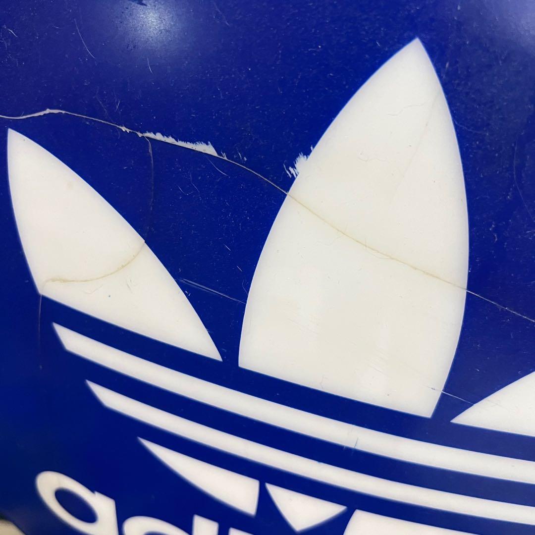 ADIDAS ORIGINALS TREFOIL SIGNAGE, Hobbies & Toys, Collectibles ...