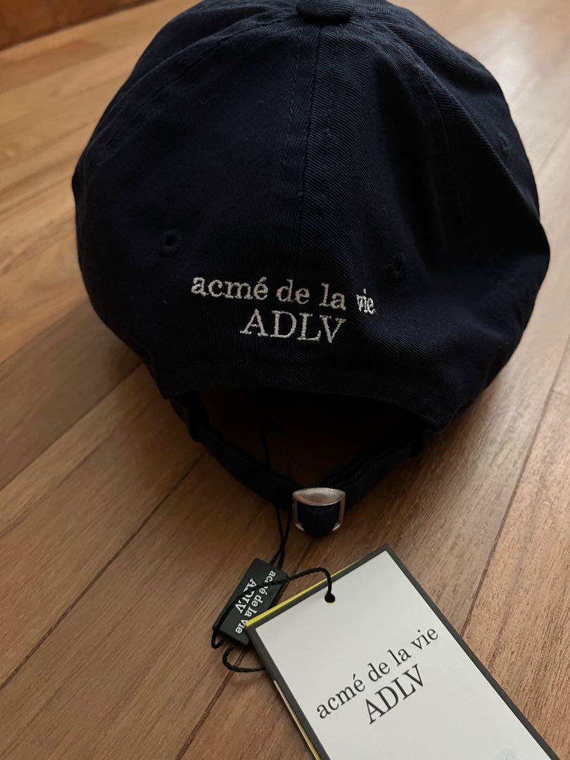 ADLV x Lisa baseball cap, Men's Fashion, Watches & Accessories, Caps ...