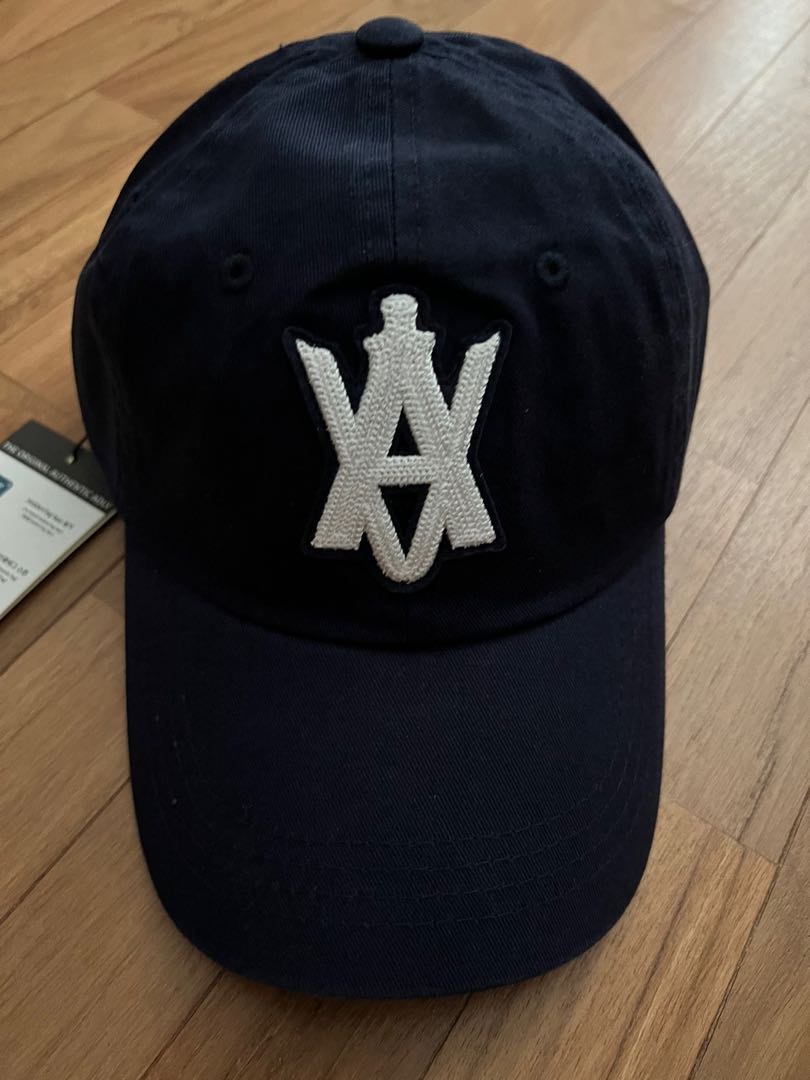 ADLV x Lisa baseball cap, Men's Fashion, Watches & Accessories, Caps ...