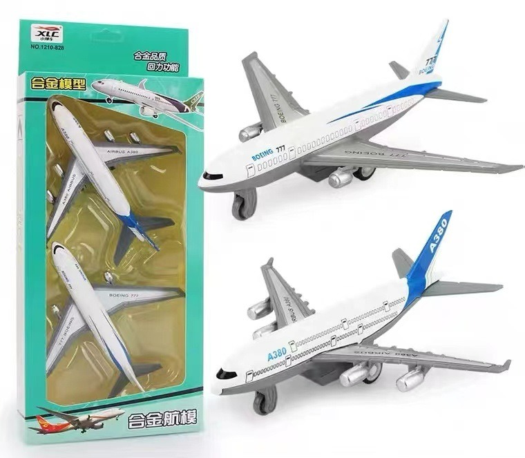 Aeroplane / Aircraft / A380 Flight / Boeing 777 Models / Cake Toppers ...