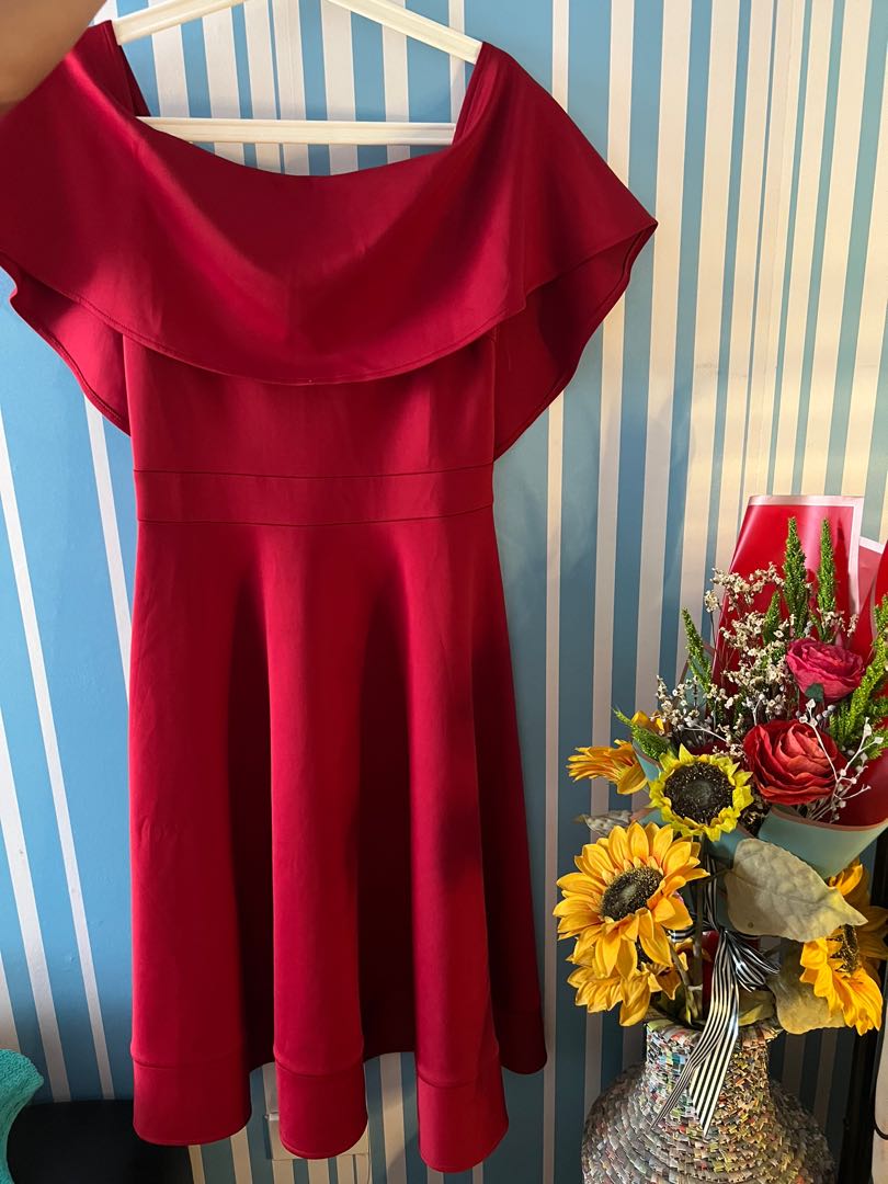 Amor Dress, Women's Fashion, Dresses & Sets, Dresses on Carousell