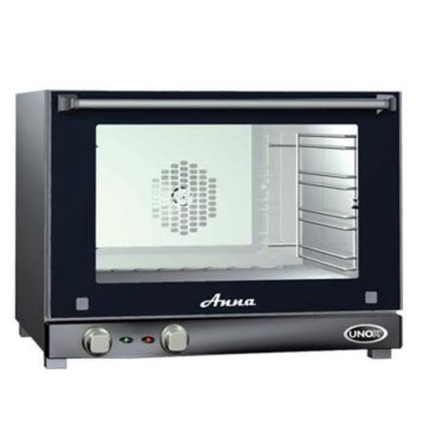 Used Anna Unox Oven, TV & Home Appliances, Kitchen Appliances, Ovens ...