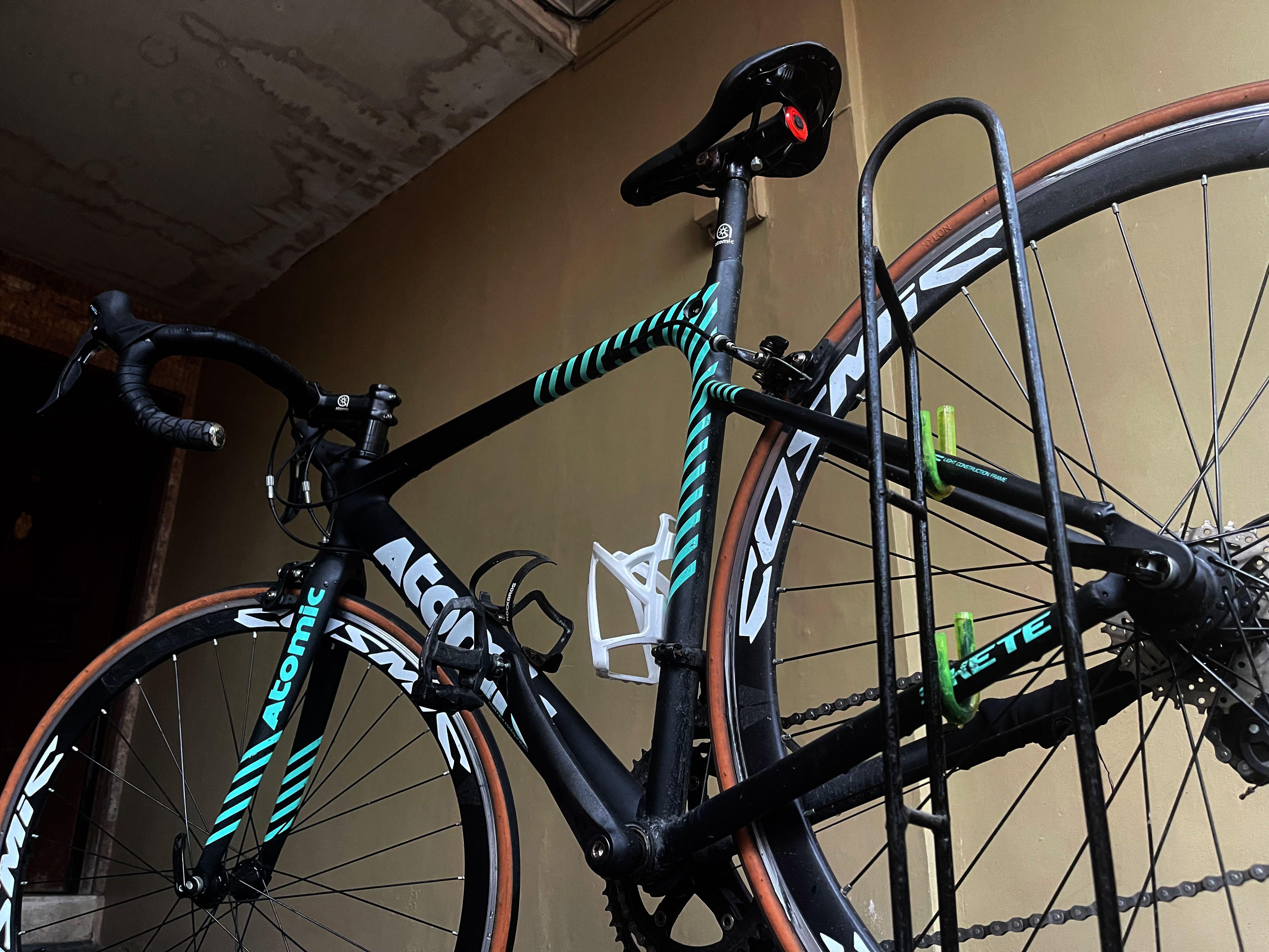 Atomic Skete, Sports Equipment, Bicycles & Parts, Bicycles on Carousell