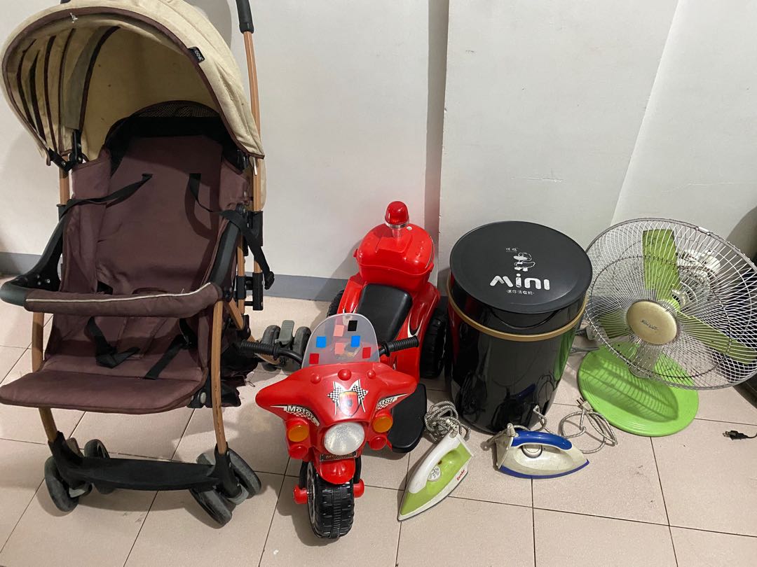 Bawas gamit, Babies & Kids, Baby Nursery & Kids Furniture, Other Kids ...