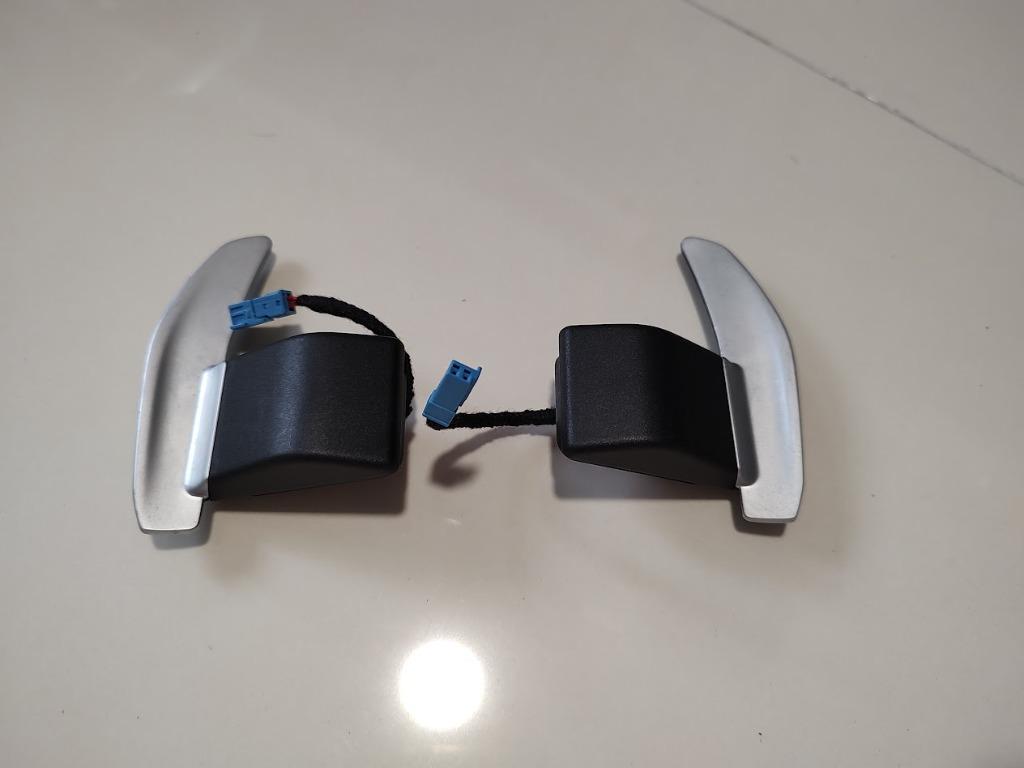 BMW M Performance Paddles Shifters, Car Accessories, Accessories on ...