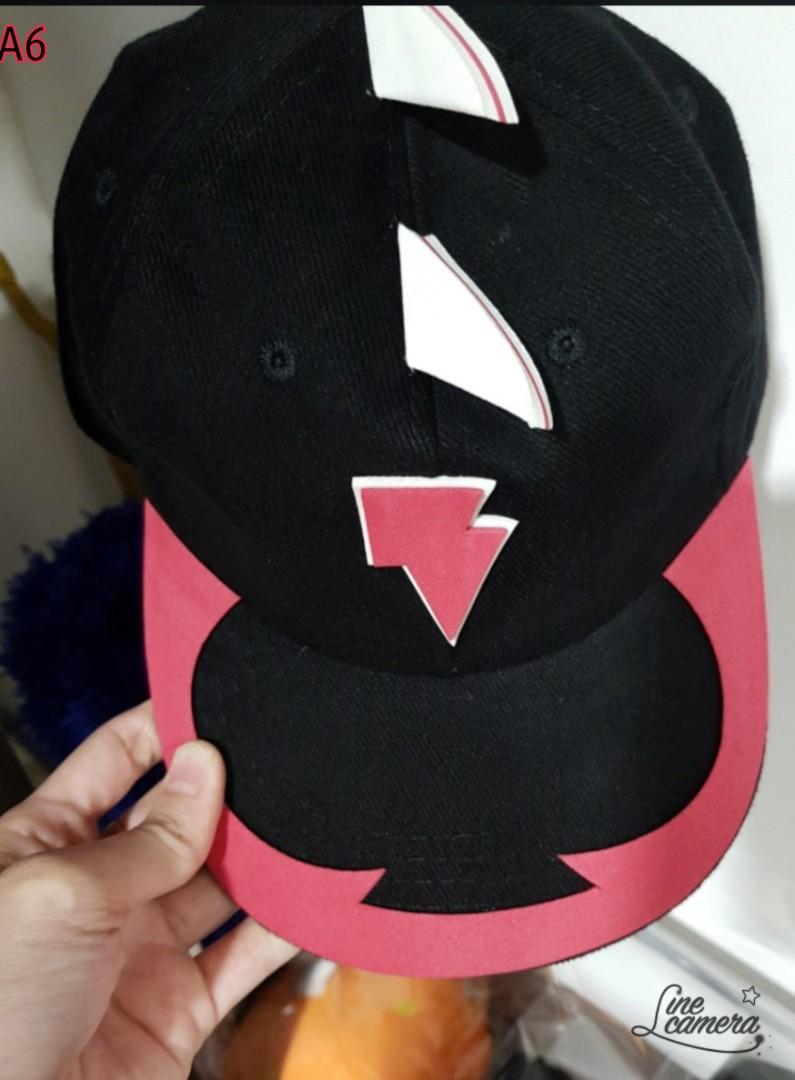 Boboiboy Cap, Babies & Kids, Babies & Kids Fashion on Carousell