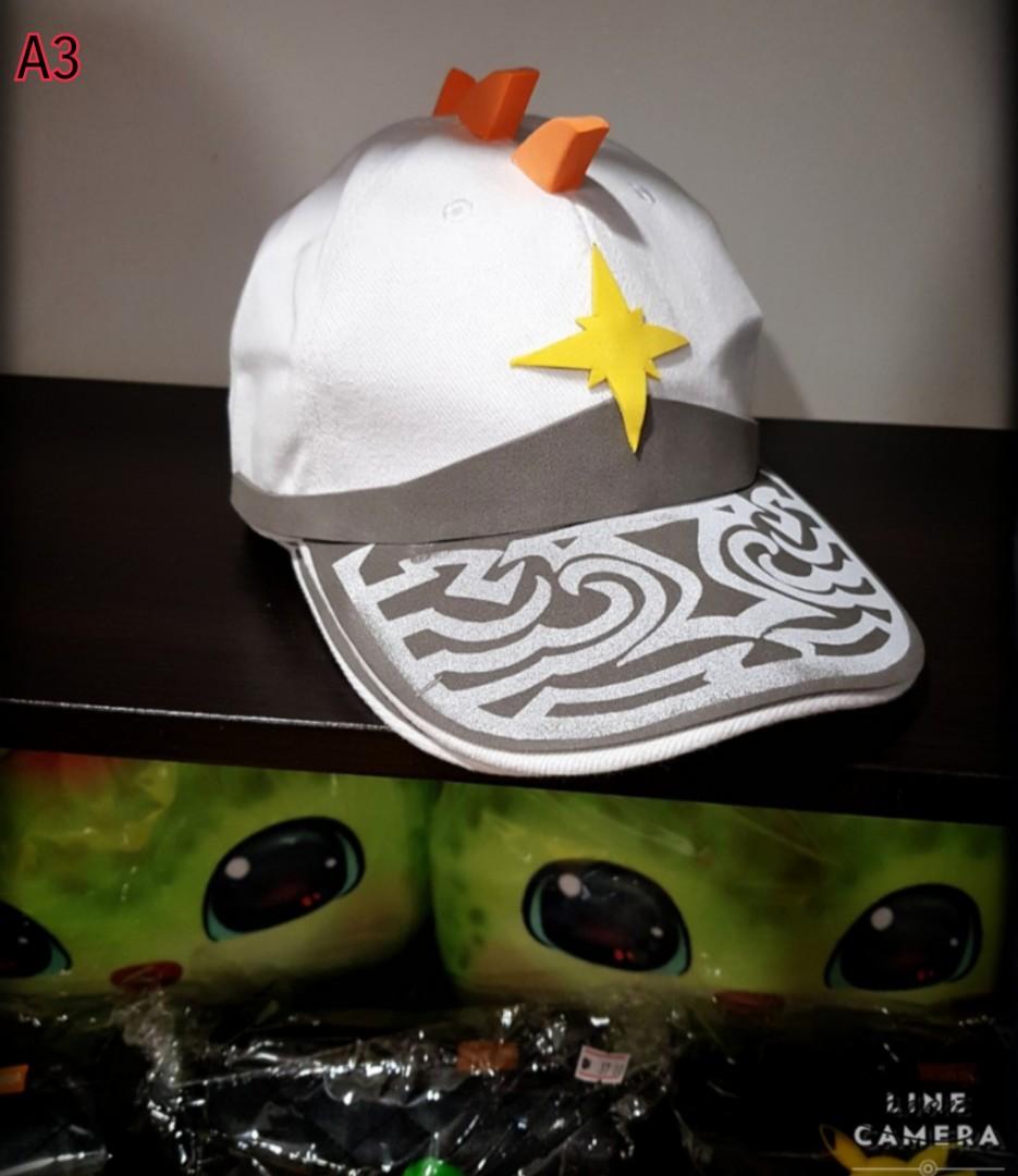 Boboiboy Cap, Babies & Kids, Babies & Kids Fashion on Carousell
