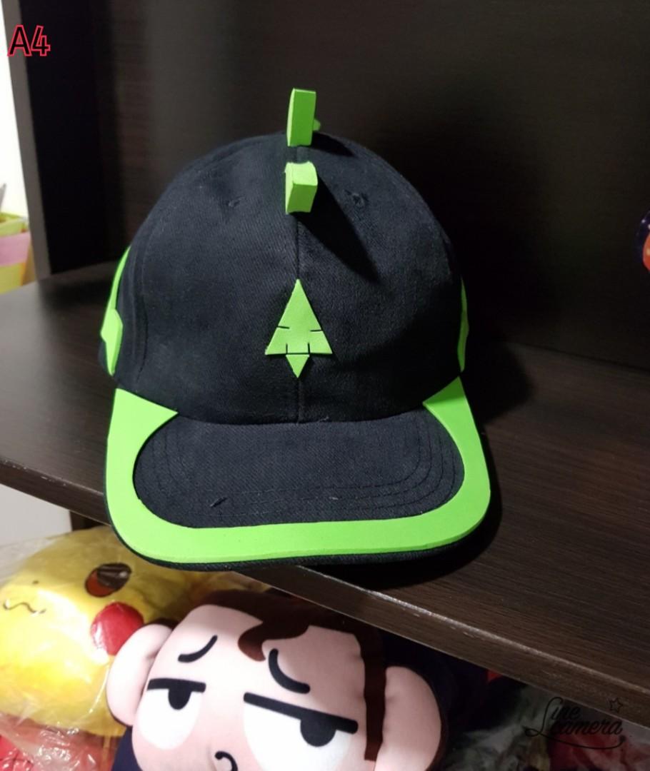 Boboiboy Cap, Babies & Kids, Babies & Kids Fashion on Carousell