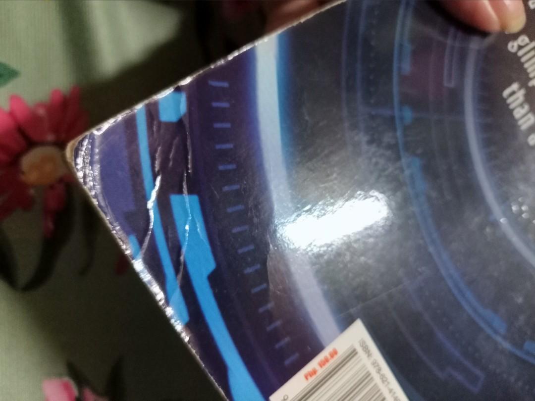 Chasing Hell Part 1, Hobbies & Toys, Books & Magazines, Fiction & Non ...