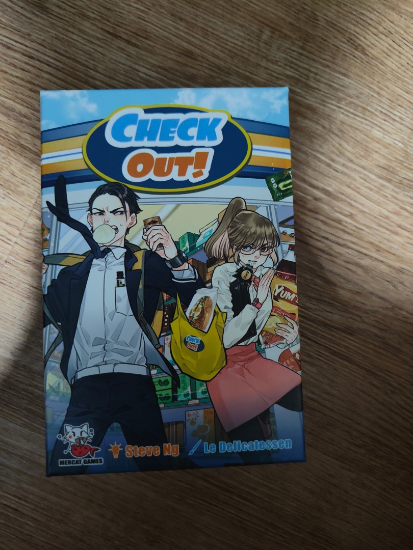 Check out, Hobbies & Toys, Toys & Games on Carousell