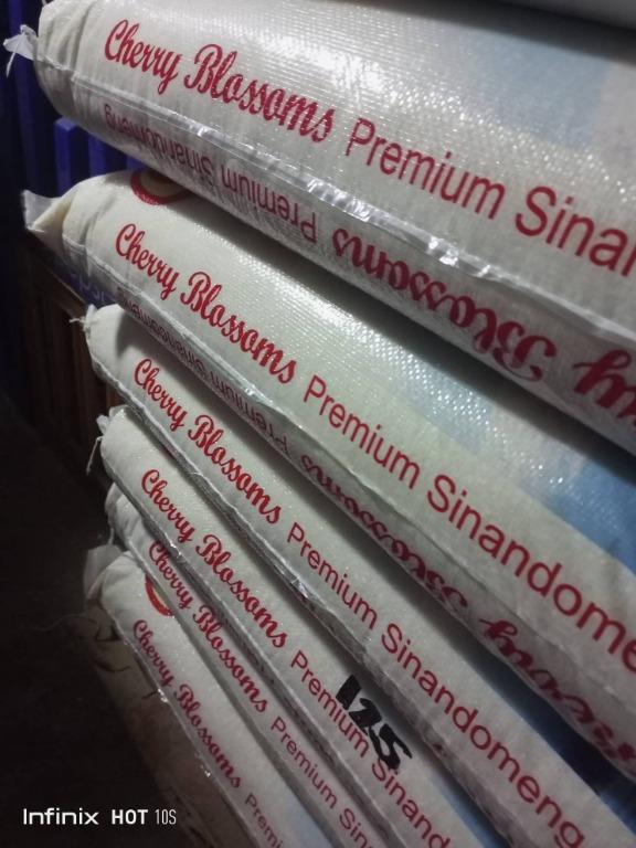 COCOPANDAN BIGAS, Food & Drinks, Rice & Noodles on Carousell