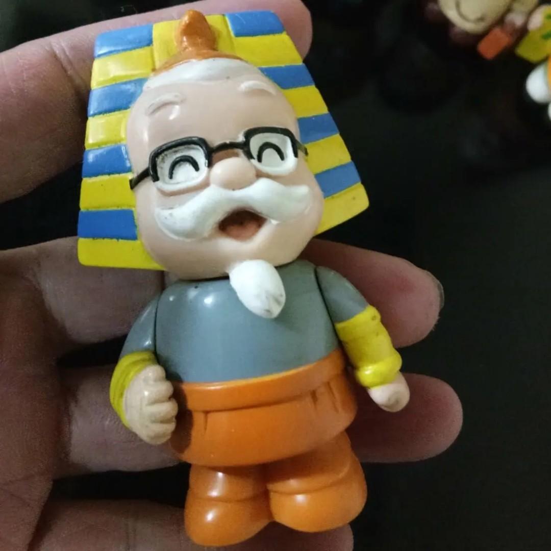 Colonel Sanders, Hobbies & Toys, Toys & Games on Carousell
