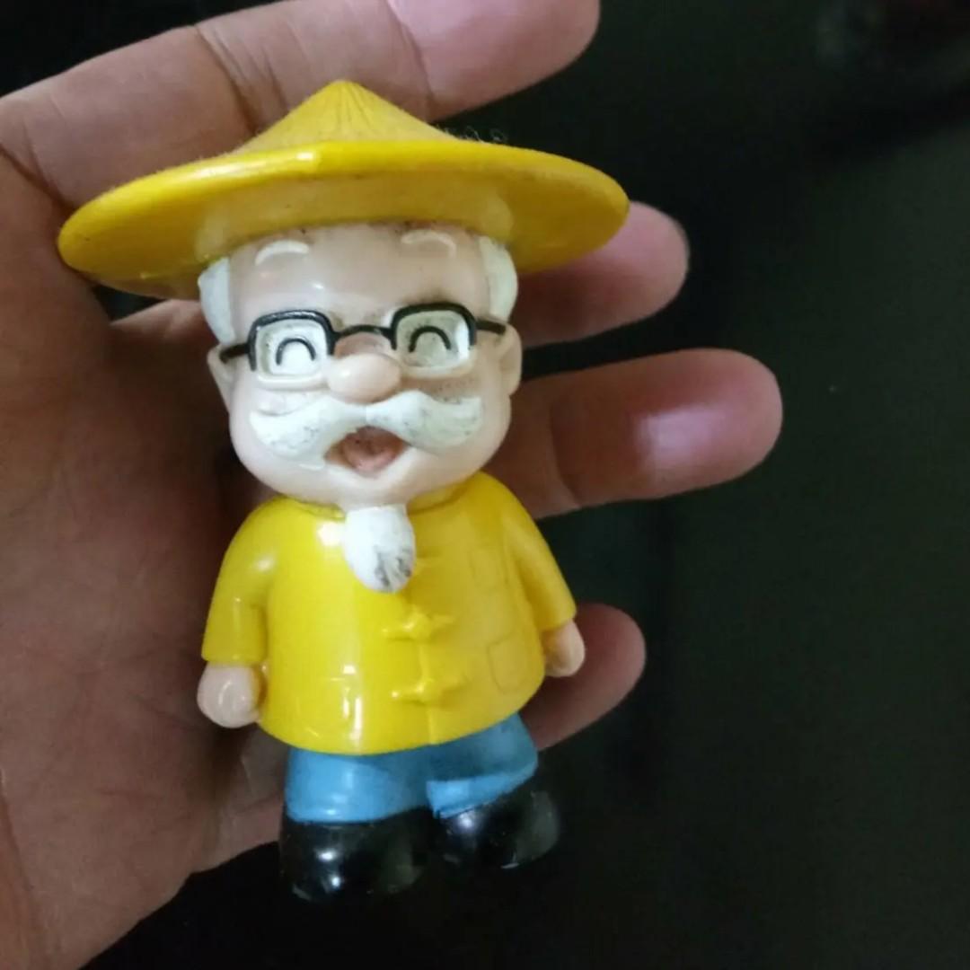 Colonel Sanders, Hobbies & Toys, Toys & Games on Carousell