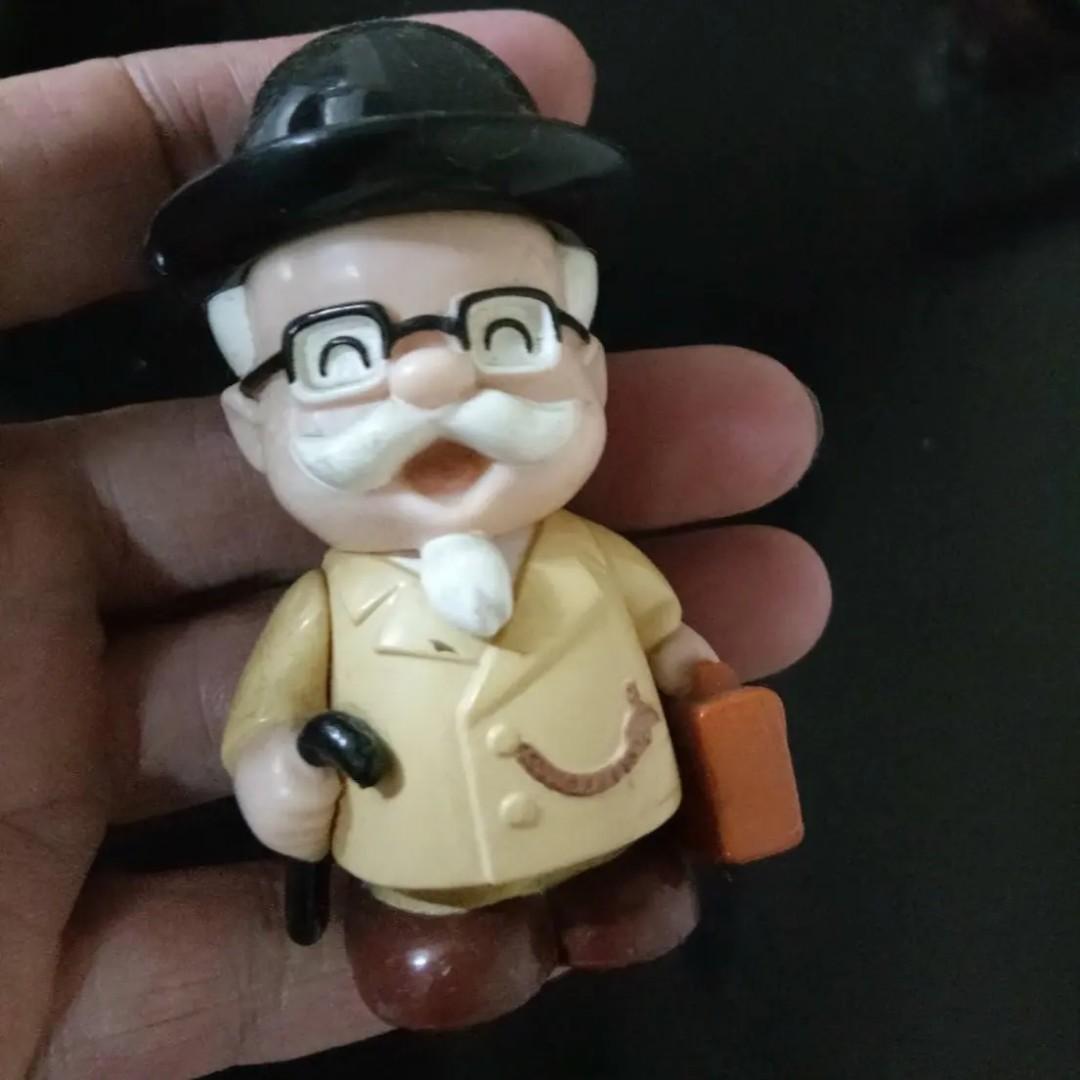 Colonel Sanders, Hobbies & Toys, Toys & Games on Carousell