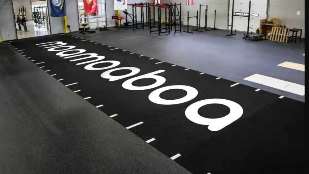 Custom Astro Turf Sled Grass Prowler, Sports Equipment, Exercise ...