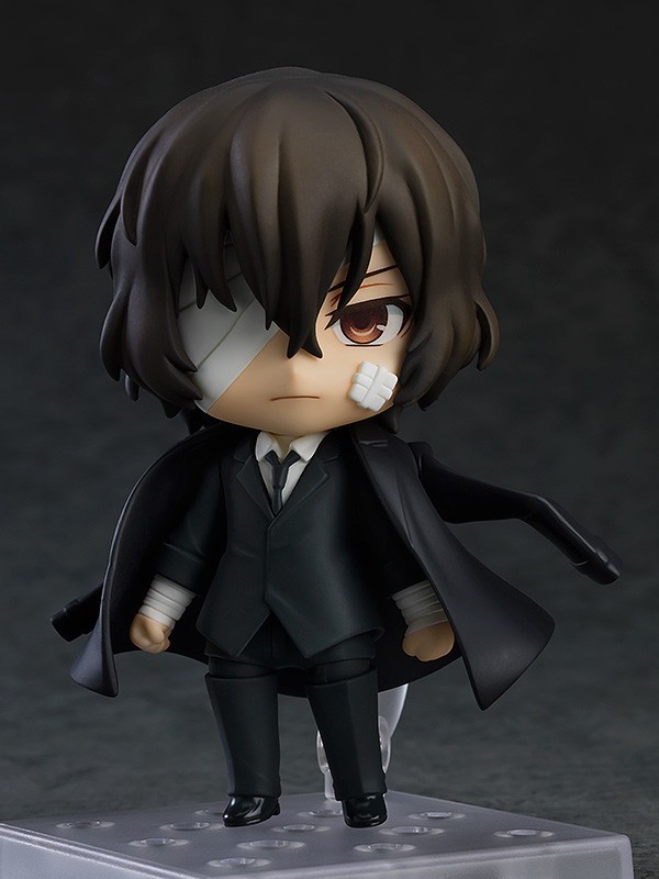 Dazai Osamu: Dark Era Ver., Hobbies & Toys, Toys & Games on Carousell