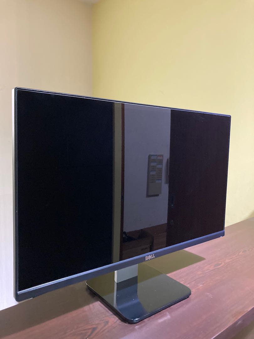 Dell Monitor, Computers & Tech, Laptops & Notebooks on Carousell