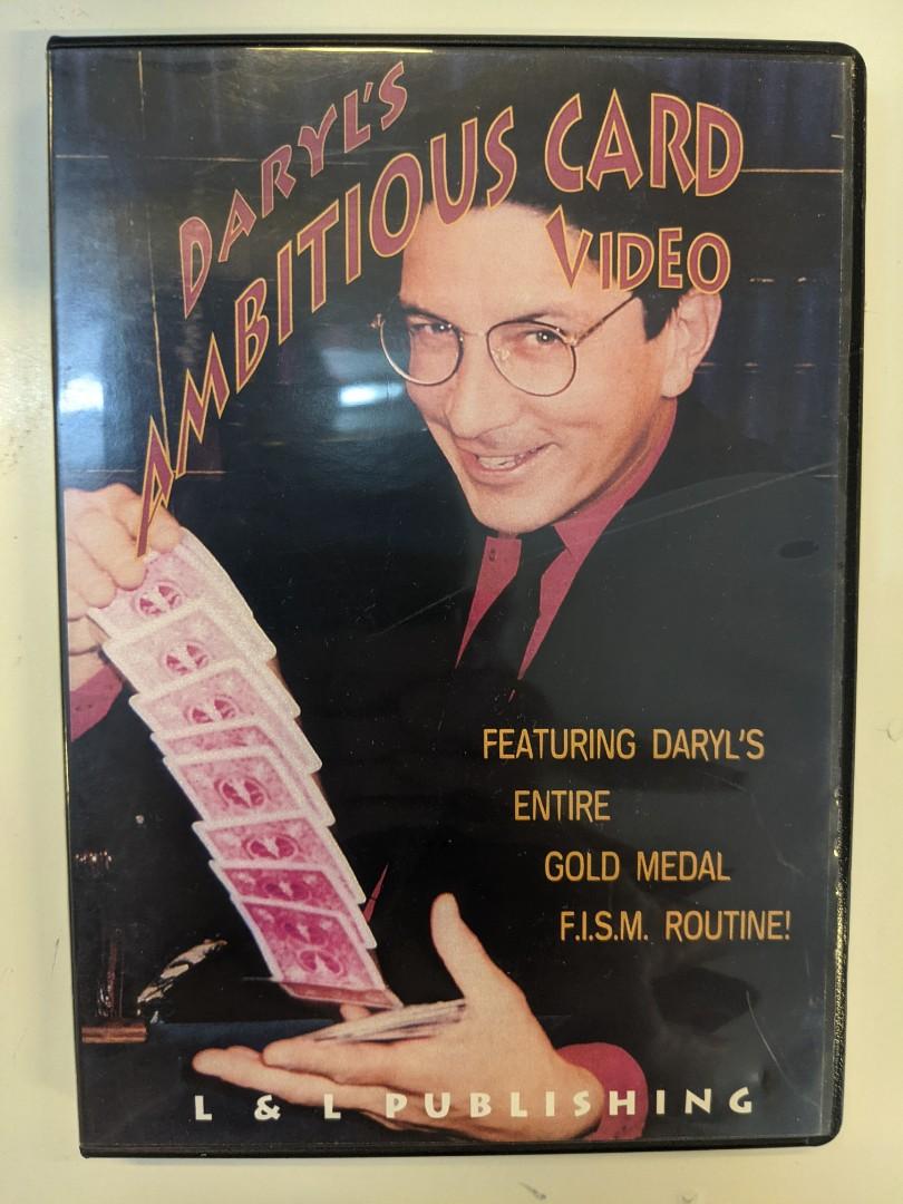 二手DVD/$50五隻/Demon knight/Dogville/from hell/Daryl's ambitious card ...