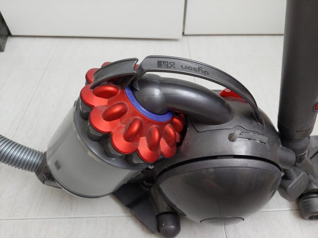 Dyson DC38, TV & Home Appliances, Vacuum Cleaner & Housekeeping on ...