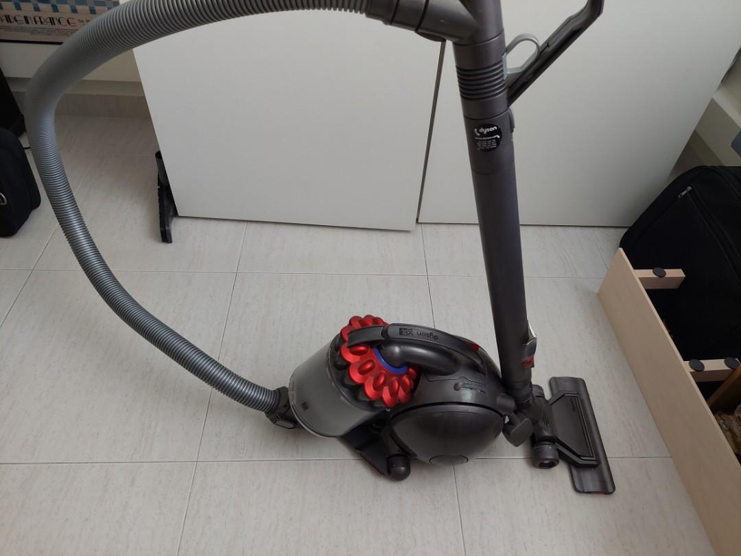 Dyson DC38, TV & Home Appliances, Vacuum Cleaner & Housekeeping on ...