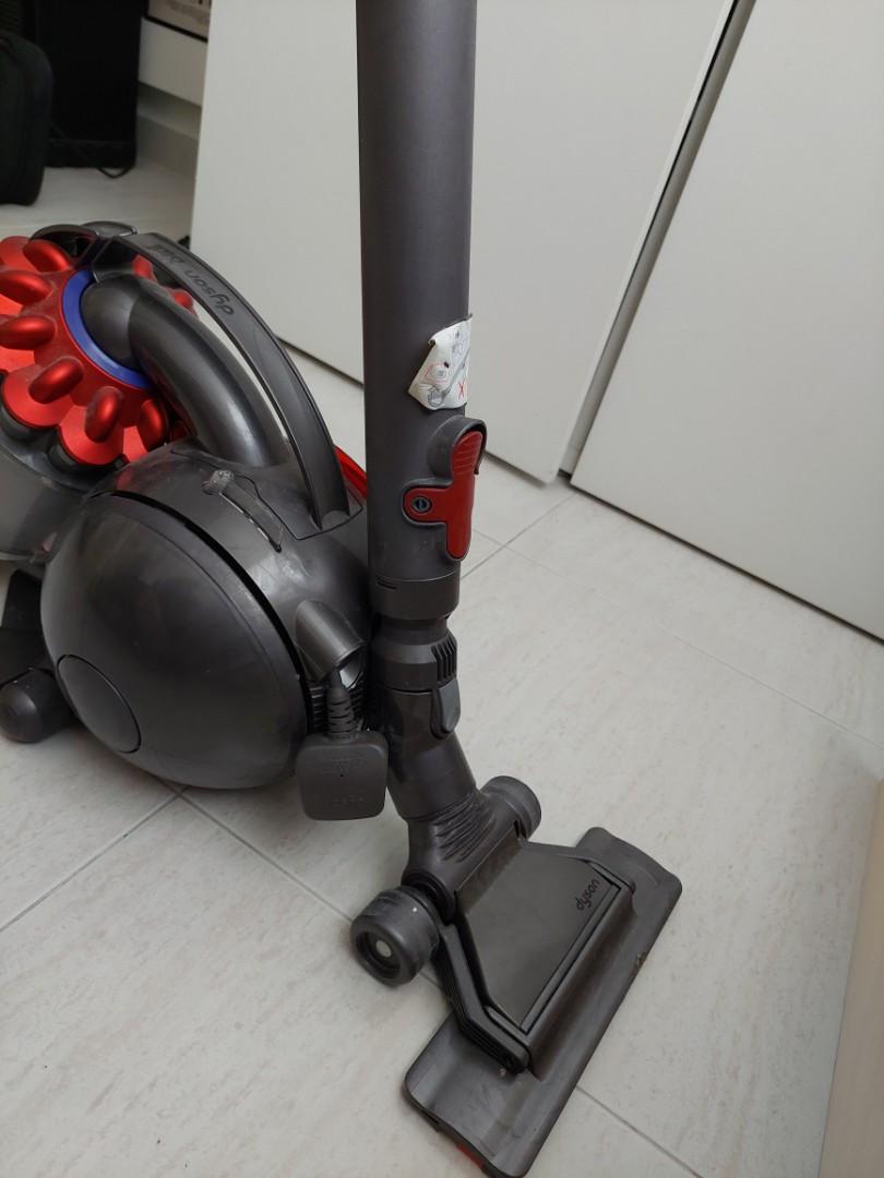 Dyson DC38, TV & Home Appliances, Vacuum Cleaner & Housekeeping on ...