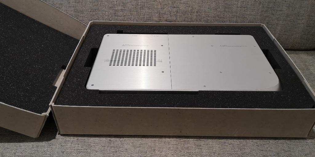EMT 128 Micro-tube Precision Phono stage, Audio, Other Audio Equipment ...