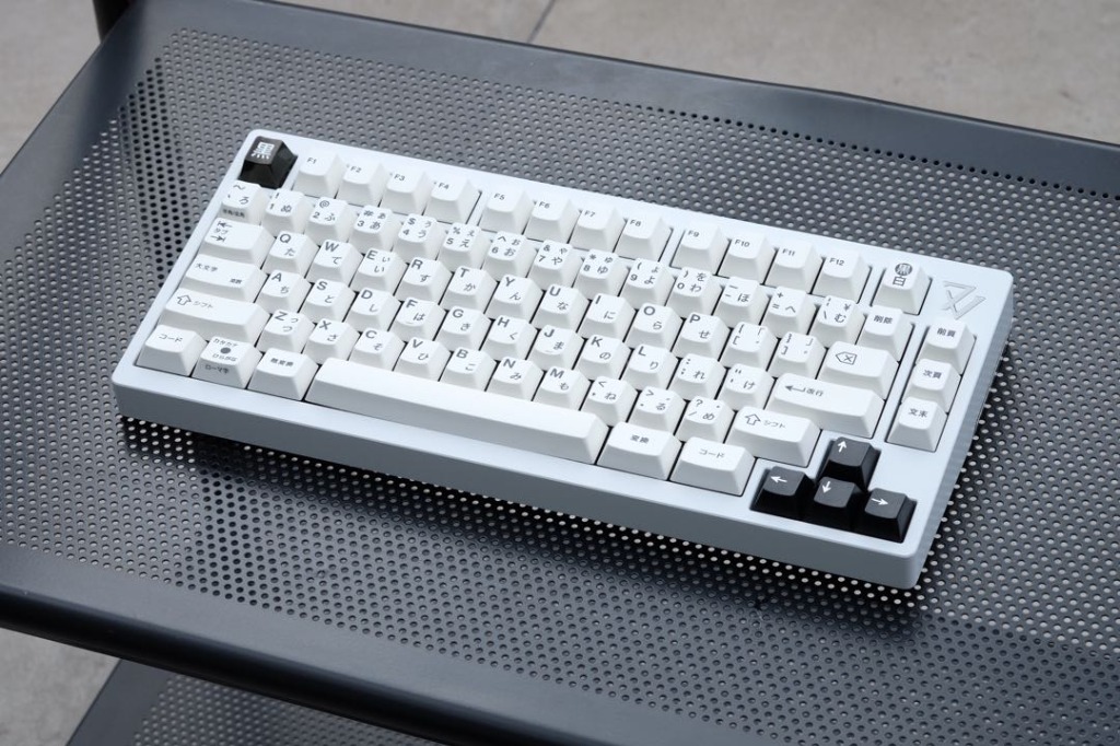 GOK 7V Mechanical Keyboard, Computers & Tech, Parts & Accessories ...