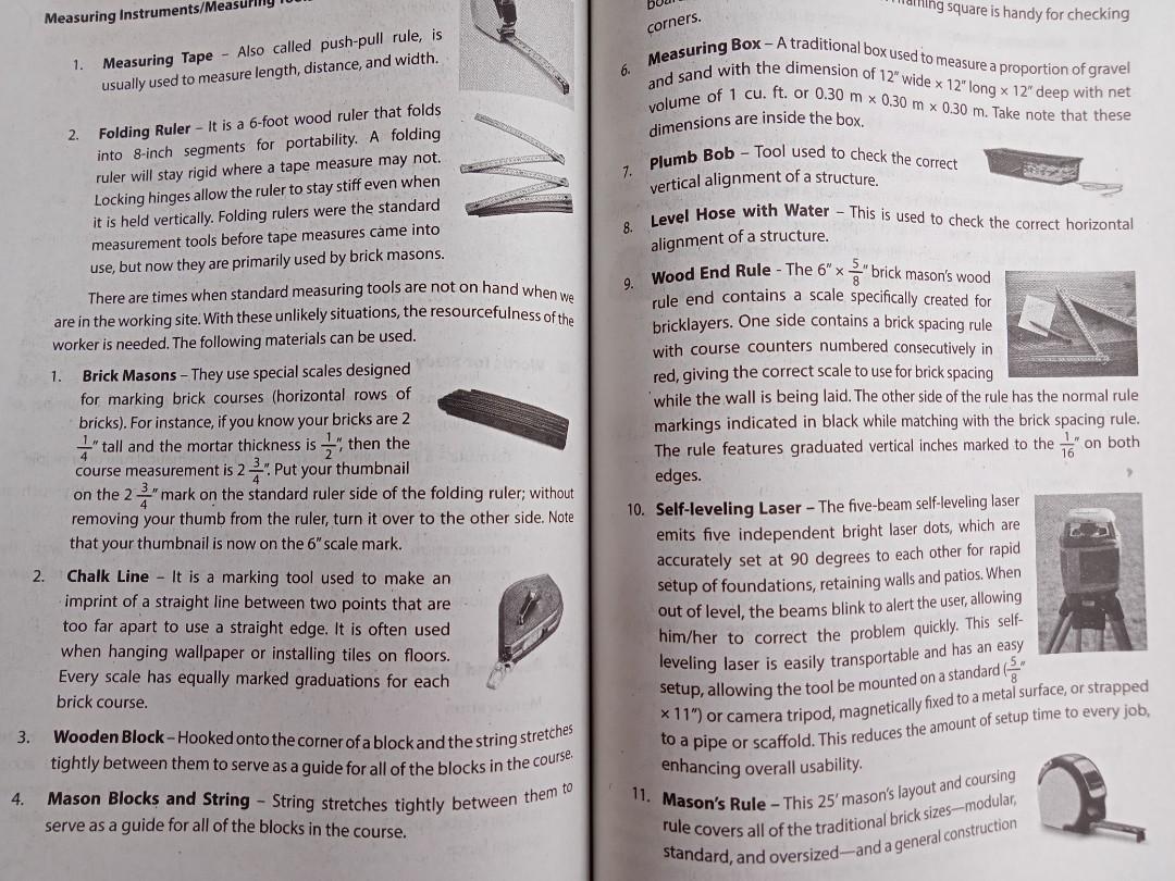 Grade 8 TLE Book Textbook Learning and Living in the 21st Century ...