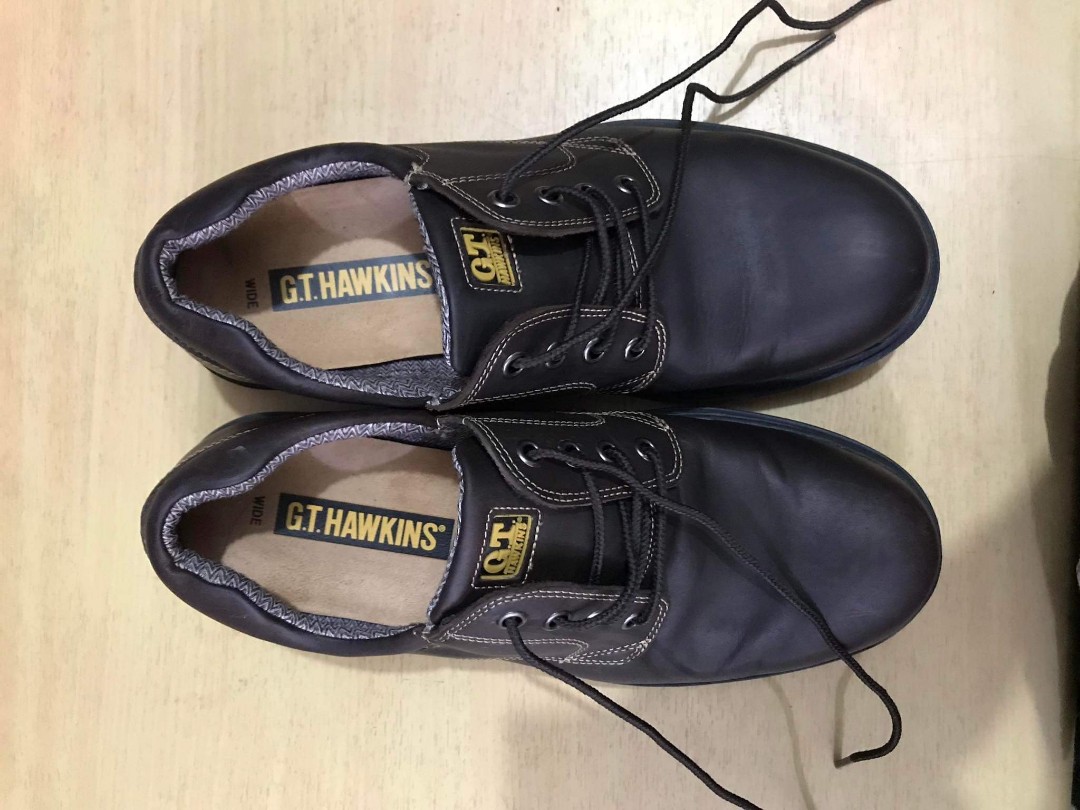 Gt hawkins, Men's Fashion, Footwear, Casual Shoes on Carousell