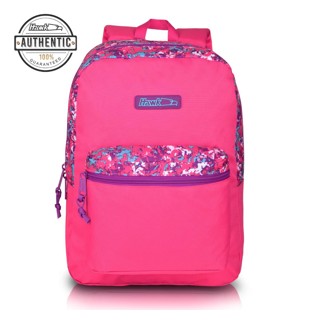 Hawk Bag, Women's Fashion, Bags & Wallets, Backpacks on Carousell