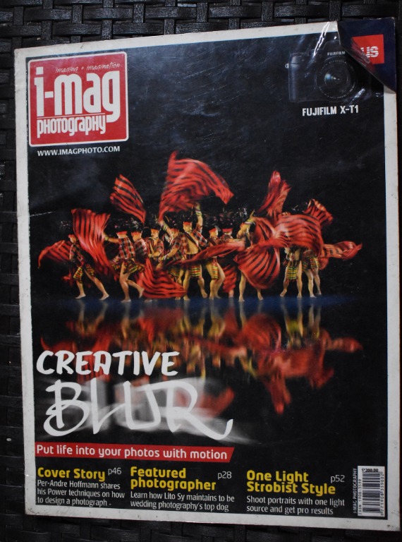 Male Body Shots Issue 1, Hobbies & Toys, Books & Magazines, Magazines ...