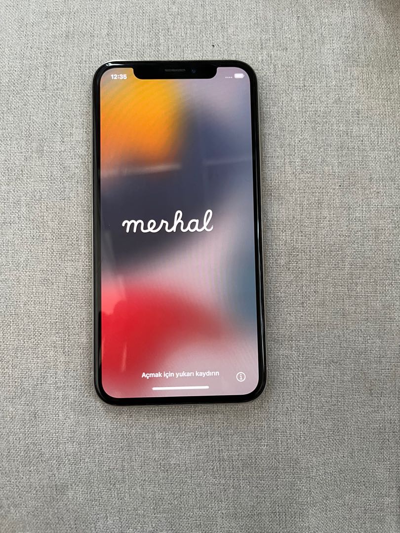 iPhone 10 64gb, Mobile Phones & Gadgets, Mobile Phones, iPhone, iPhone ...
