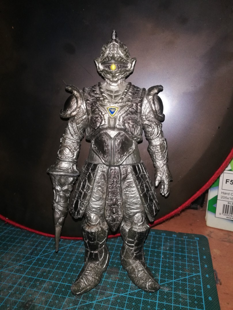 Kaiju ultraman gaia, Hobbies & Toys, Toys & Games on Carousell
