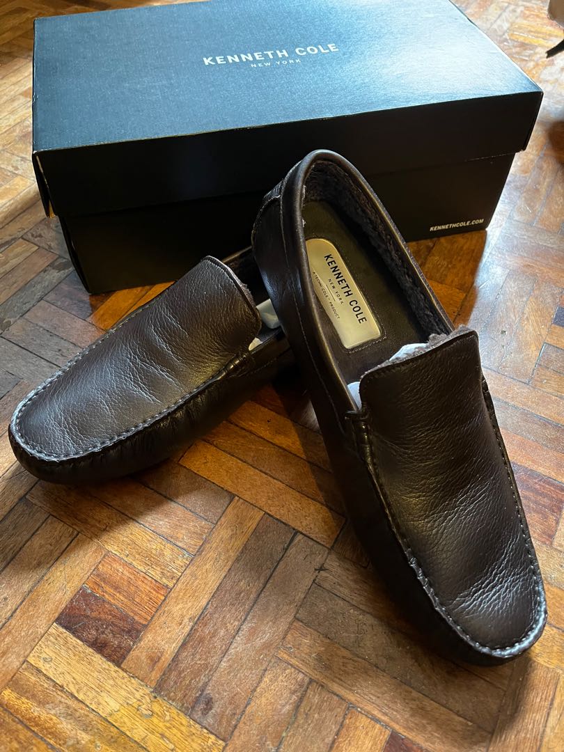 Kenneth Cole, Men's Fashion, Footwear, Casual Shoes on Carousell