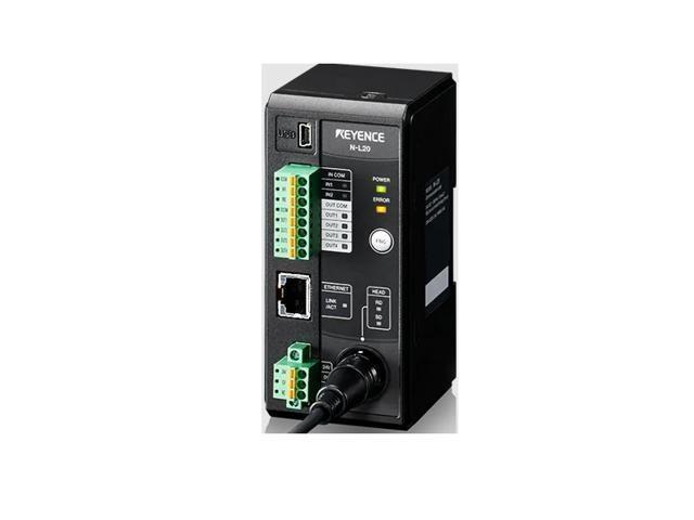Keyence Communications N-L20, Commercial & Industrial, Industrial ...