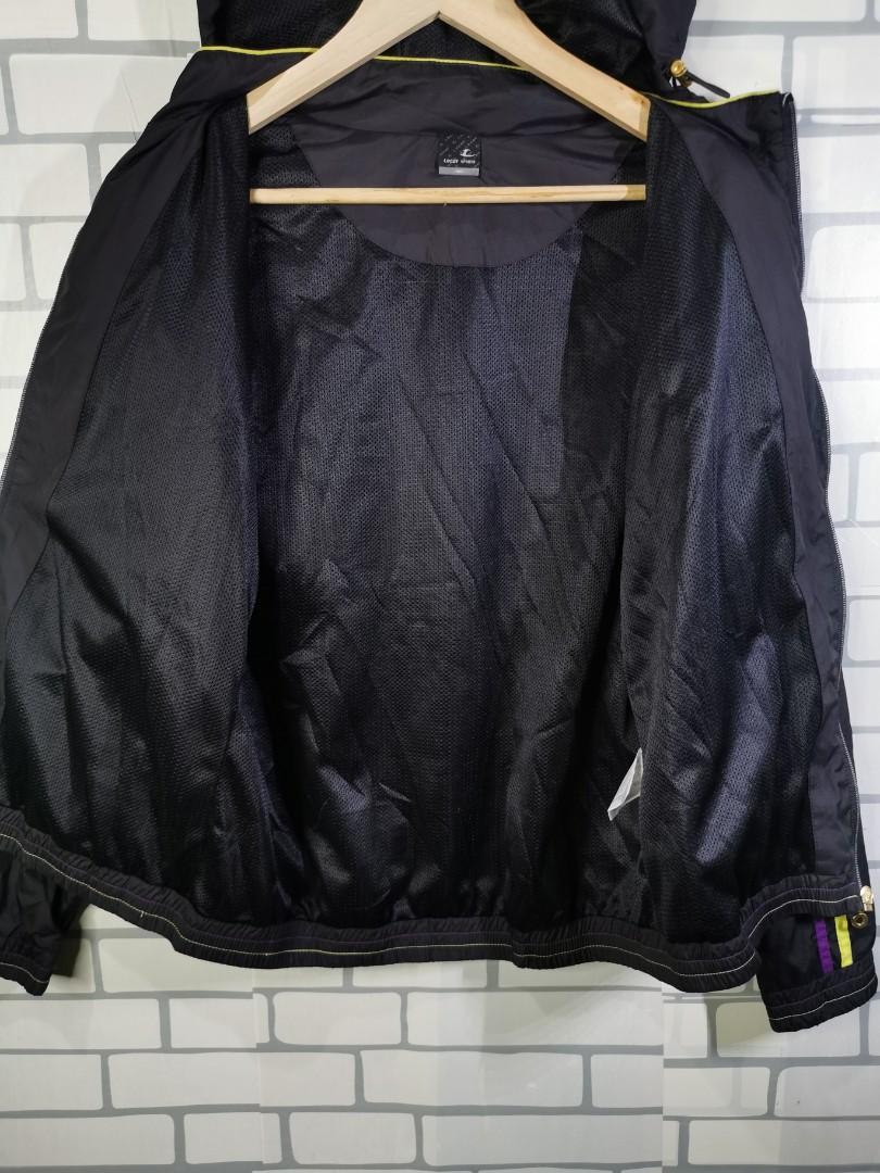 Lecaf Windbreaker, Women's Fashion, Coats, Jackets and Outerwear on ...