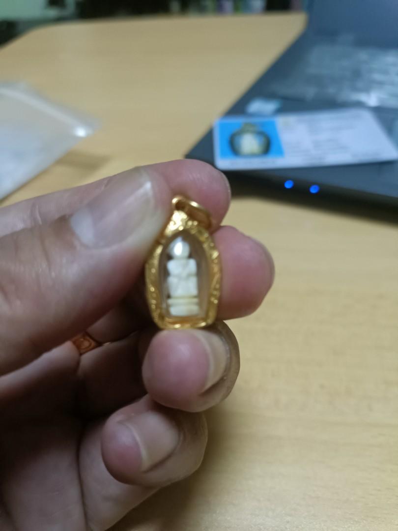 LP Anan Wat Bang Phli Noi Phaya Wanon( Monkey deity) BE 2555, Hobbies ...