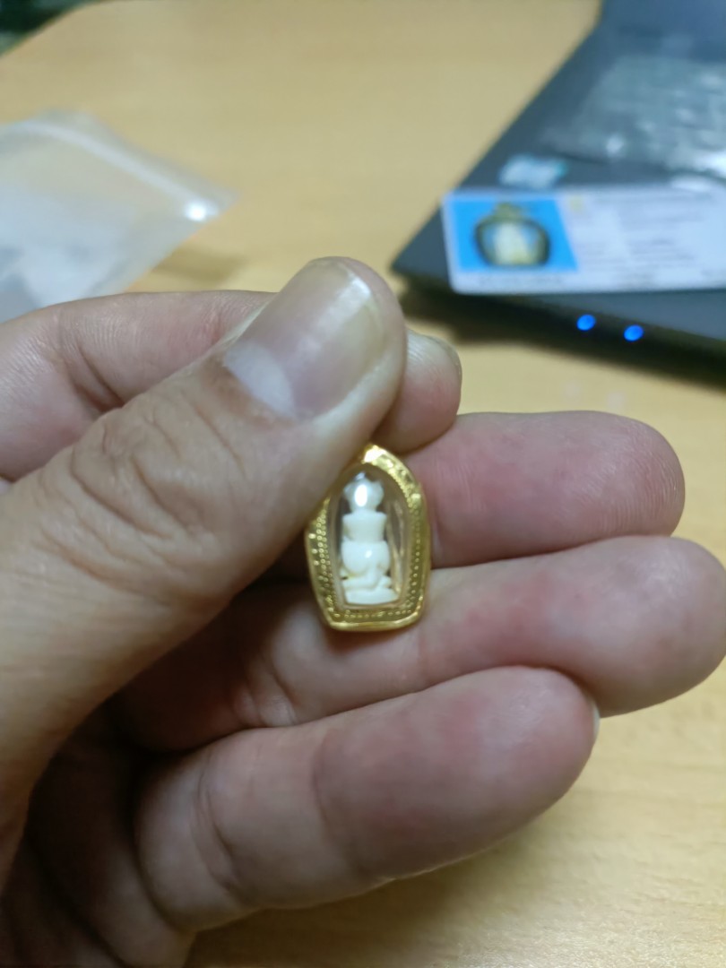 LP Anan Wat Bang Phli Noi Phaya Wanon( Monkey deity) BE 2555, Hobbies ...