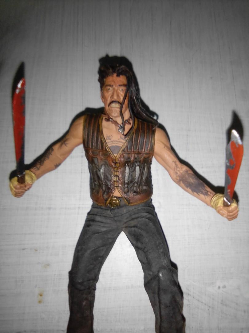 Machete, Hobbies & Toys, Toys & Games on Carousell