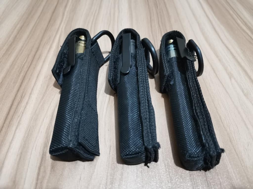 Mini Pocket Pen Baton, Furniture & Home Living, Security & Locks, Other ...