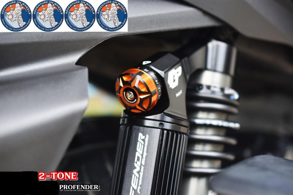 Moto Mandy Singapore Honda ADV 350 Forza 300 Forza 350 PCX 150 PCX 160 ...