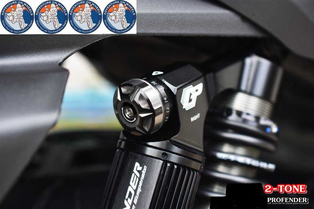 Moto Mandy Singapore Honda ADV 350 Forza 300 Forza 350 PCX 150 PCX 160 ...