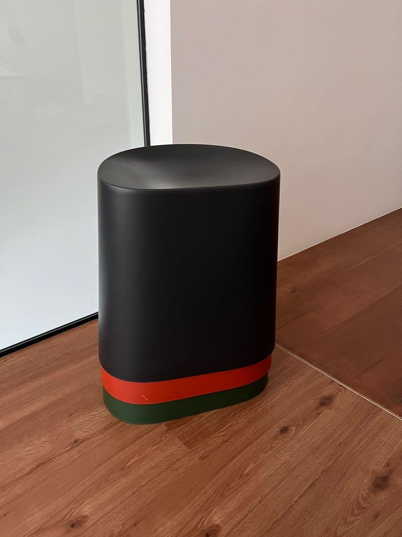 MUJI Stackable Stool, Furniture & Home Living, Furniture, Chairs on ...